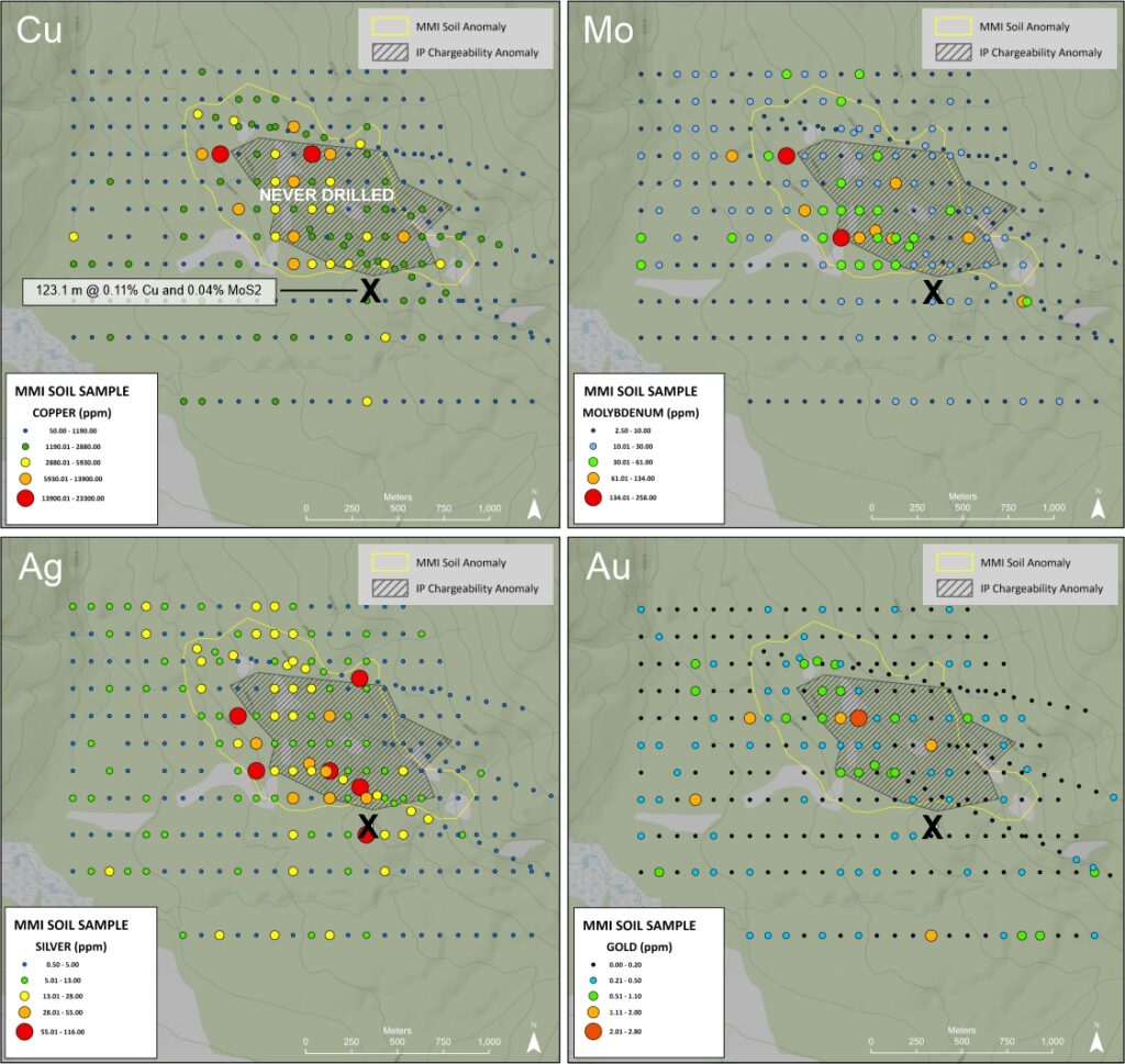 Liberty Project | Trailbreaker Resources Ltd.